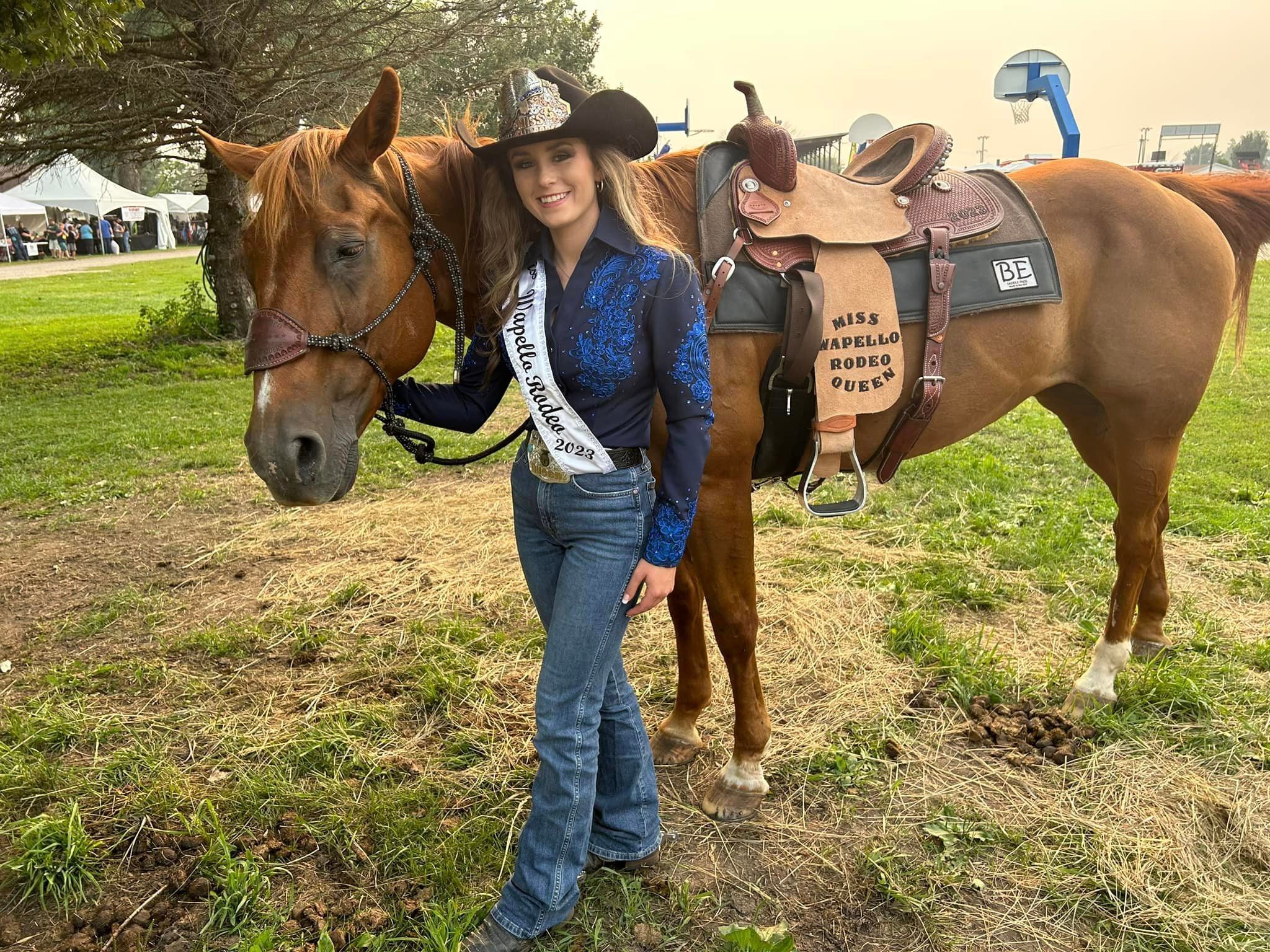 Maker of BE® Saddle Pads | Distributor For BETiree™ & Total Feeds ...